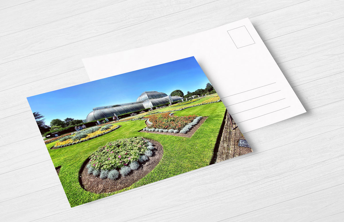 Kew Gardens | London Postcards by KB Photography I Cityscapes I ...