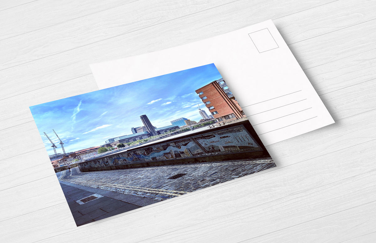 Tate Modern lockdown | London Postcards by KB Photography I Cityscapes ...