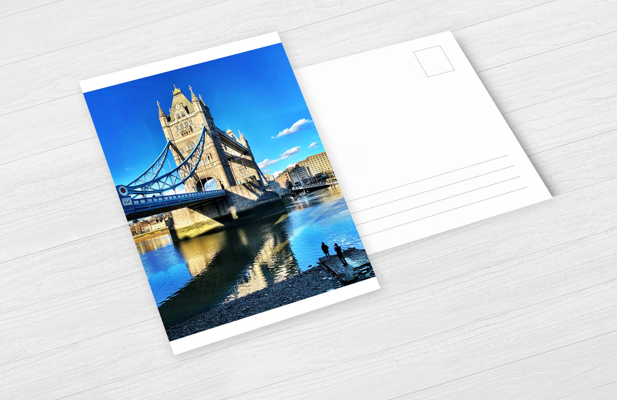 Tower Bridge lockdown | London Postcards by KB Photography I Cityscapes ...